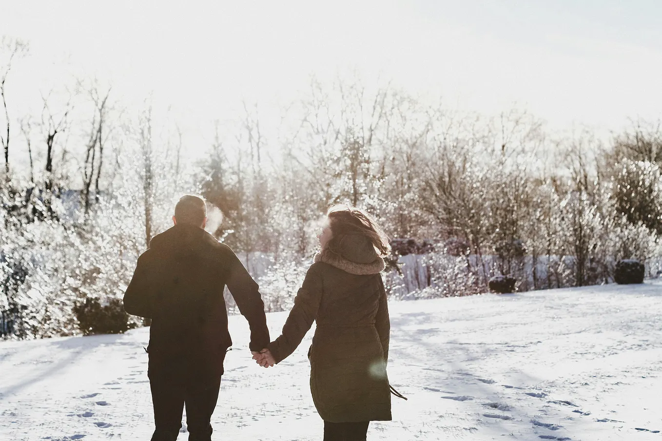 How to Get Your Feminine SPARK BACK | by Magnetize Your Man with Brody ...