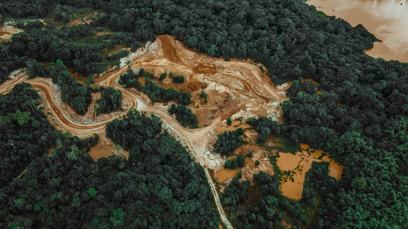 3 Steps to Download NDVI and EVI Time Series for a Region using Google ...
