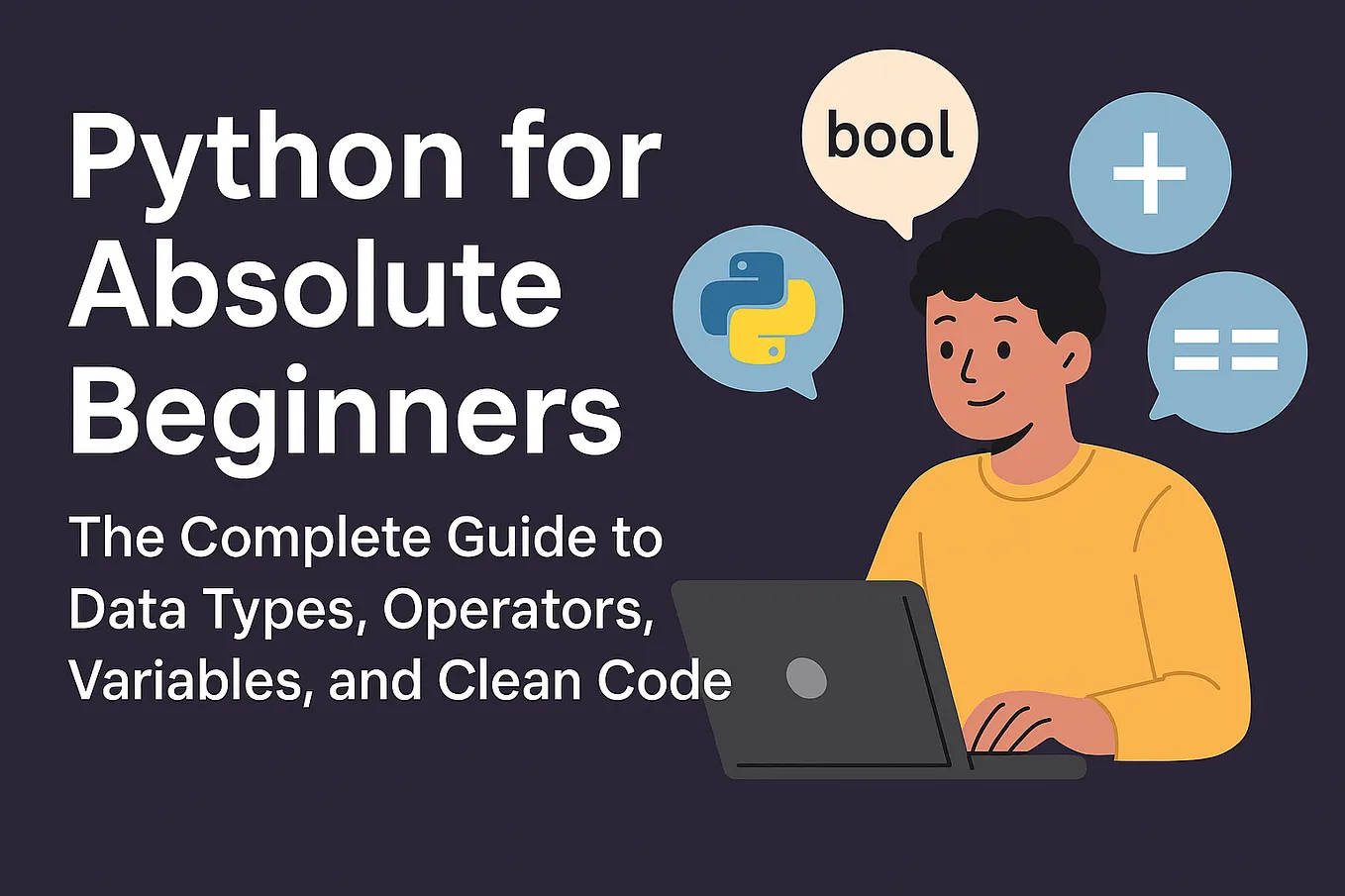 Mastering Control Flow in Python: The Ultimate Beginner’s Guide to Ifs ...