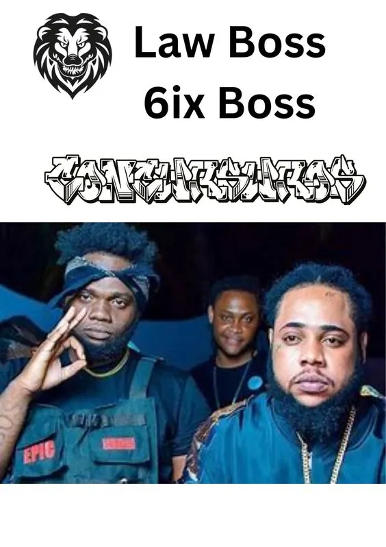 Margs: Pen Game Rap Battle Live Show | by Concursuros The Game Real ...