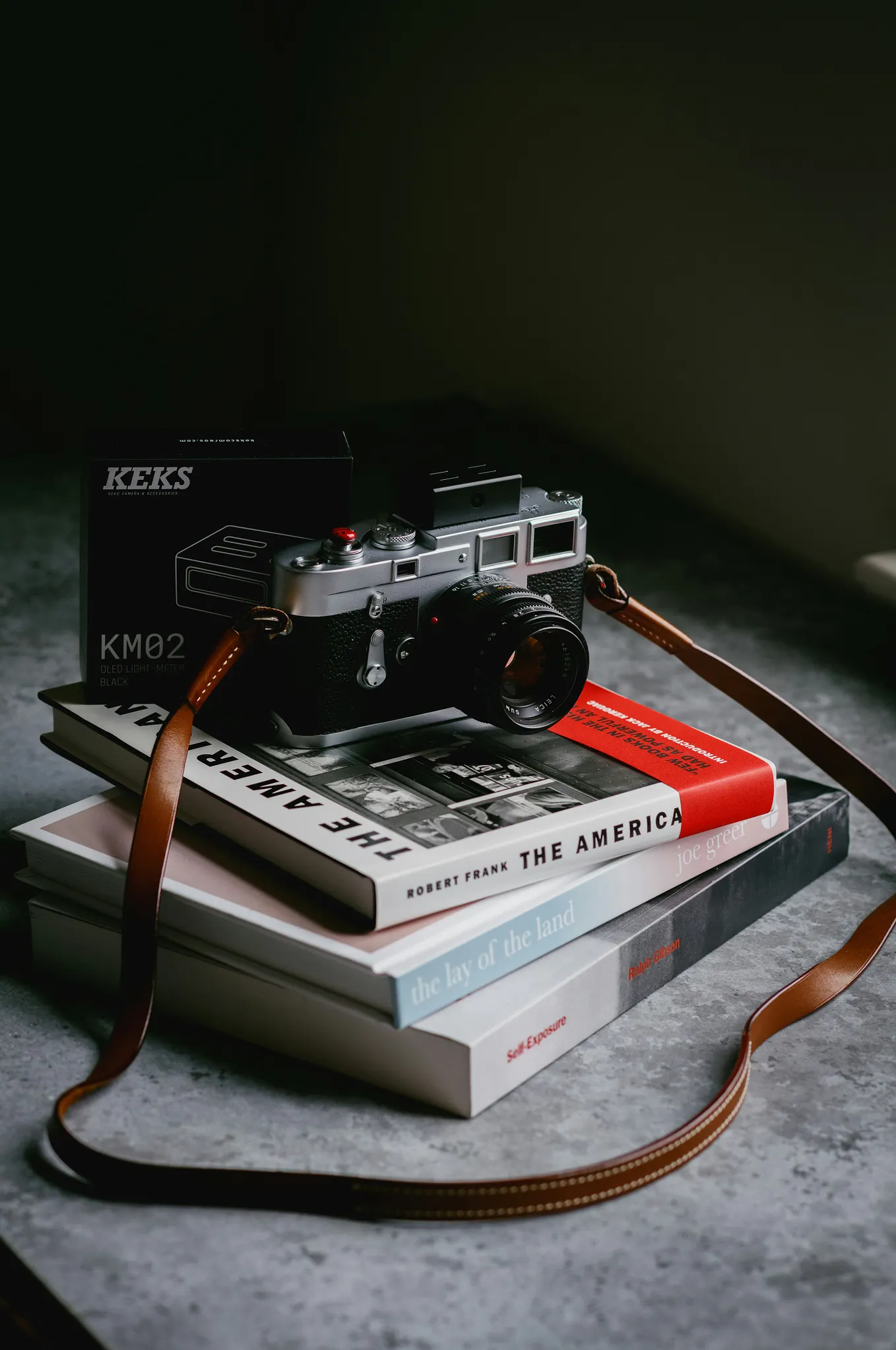 A Visual Exercise For Interesting Photography | by Shital Morjaria ...