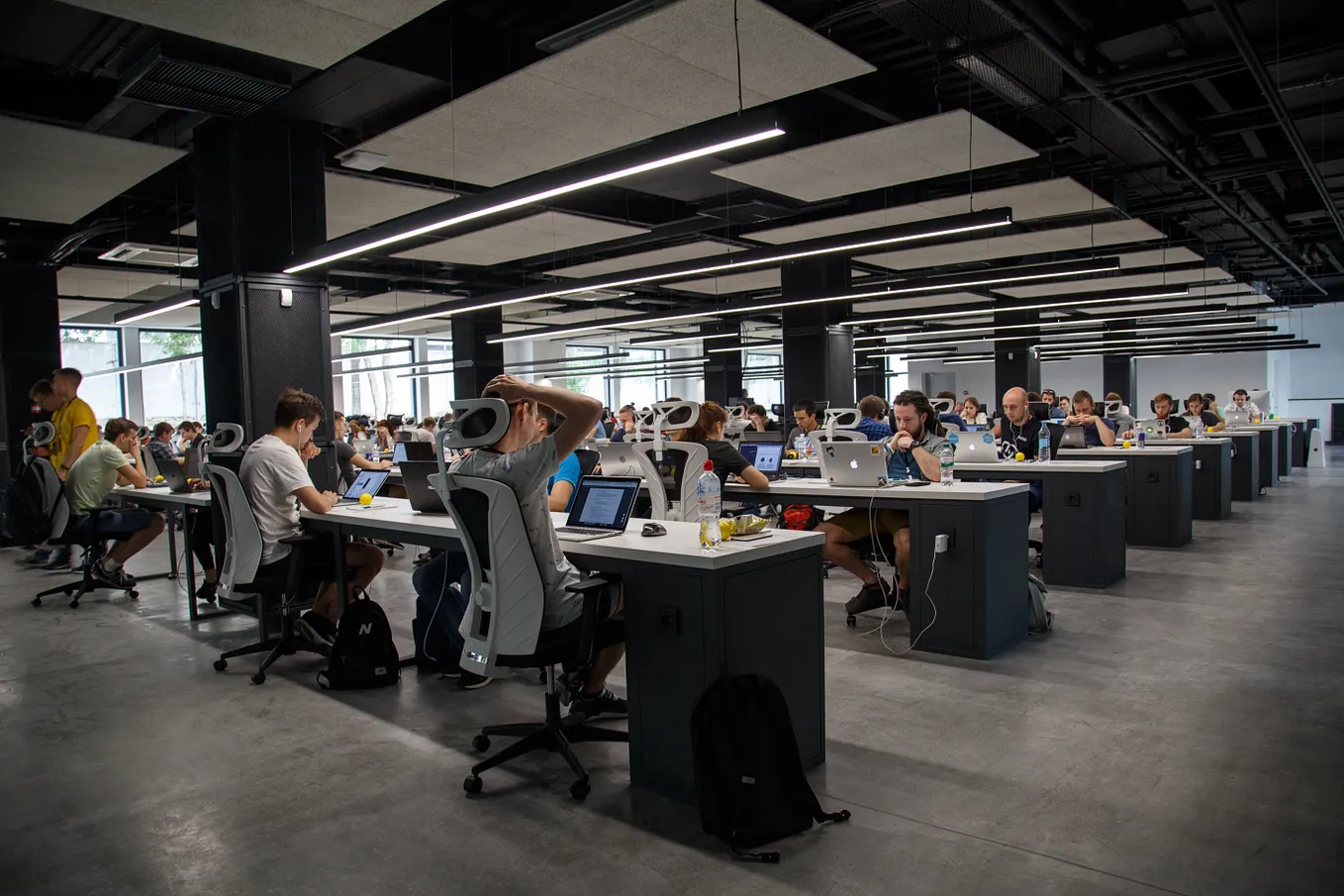 SAFe 101: A Beginner’s Guide to the Scaled Agile Framework | by Tom ...