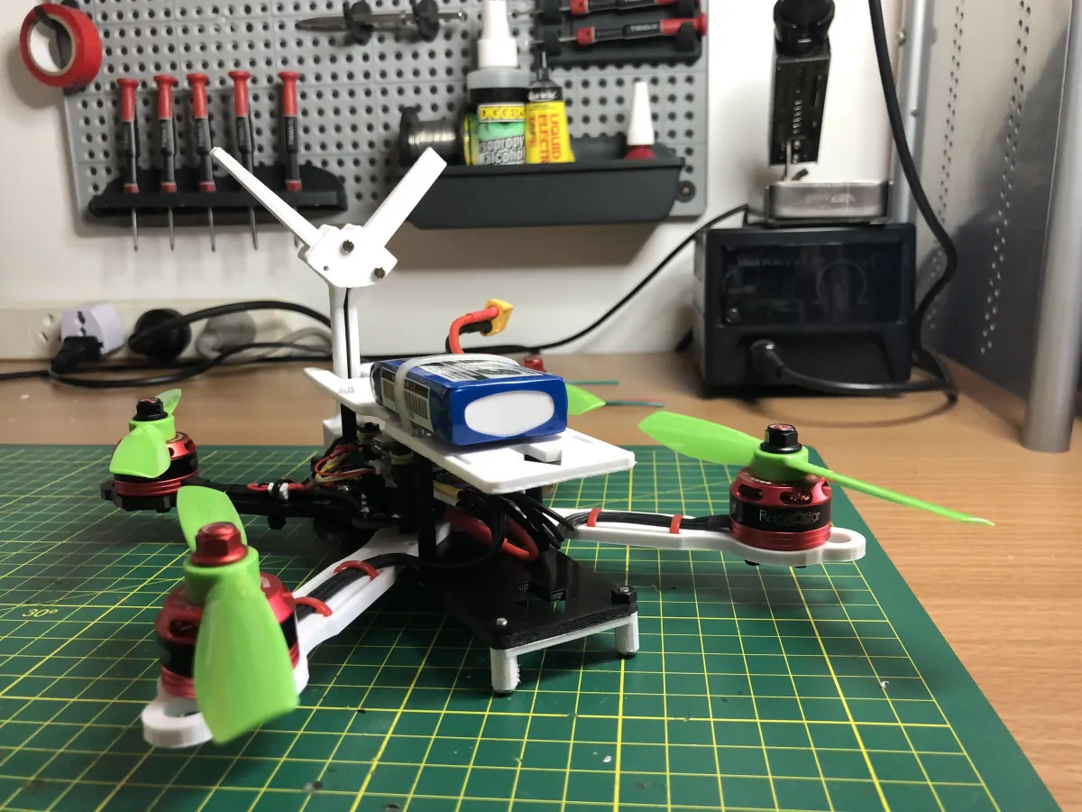 How do MEMS Accelerometers Work?. Inside the Tiny Machines That Measure… | by David Such ...