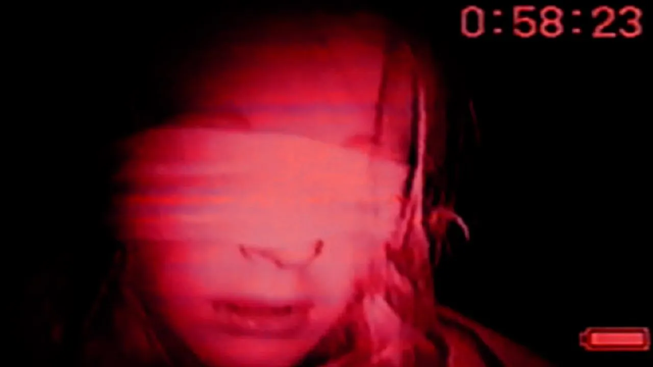 ‘Pretty Kitty’ is One of the Most Disturbing Horror Animations I Have ...