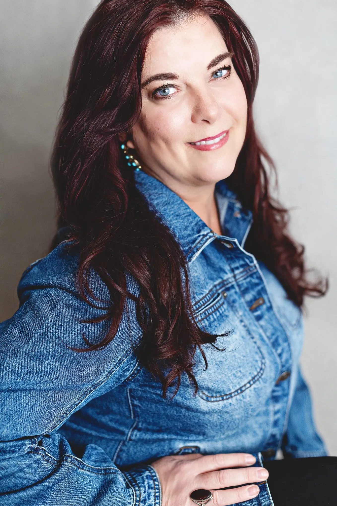 The Future Is Now: Justin Biedinger of Guardian Alliance Technologies ...