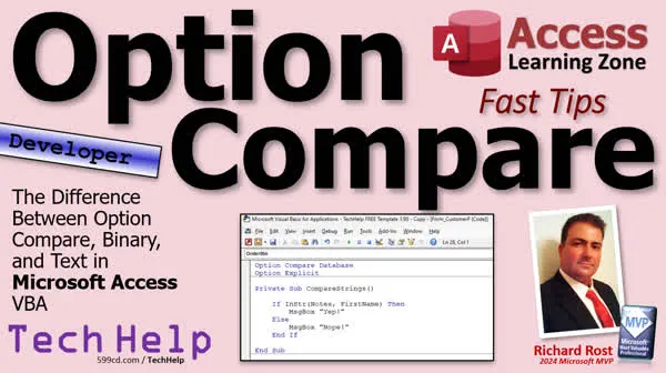 Sluggish Form? Optimizing Form Performance for Faster Loading in Microsoft Access | by Richard ...