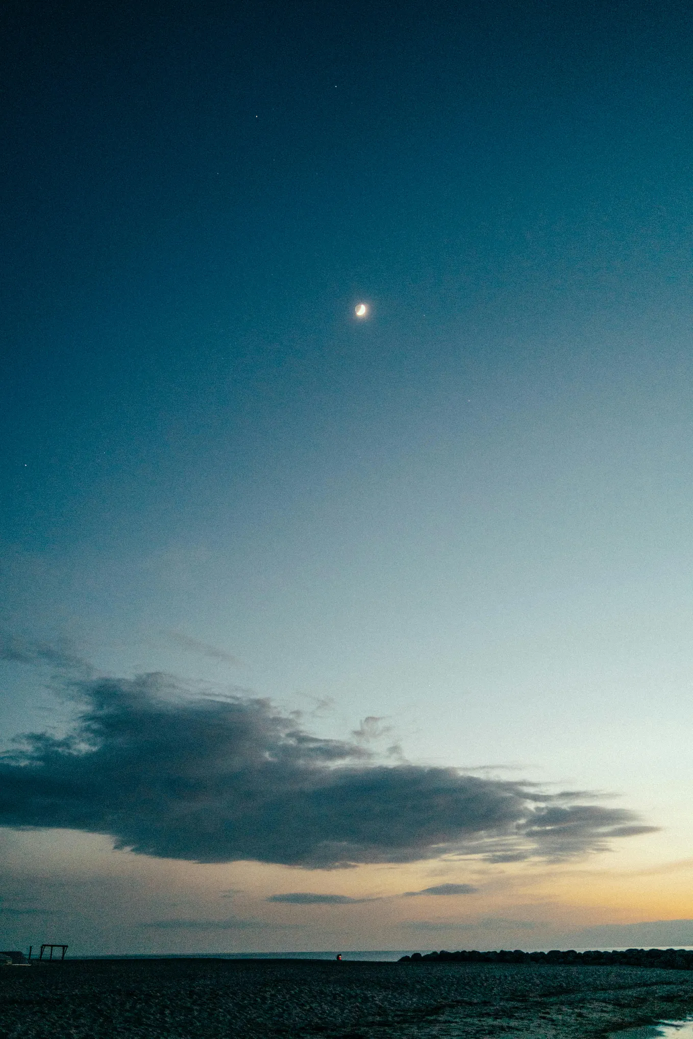 Time Didn’t Stop - Windy Octarina - Medium
