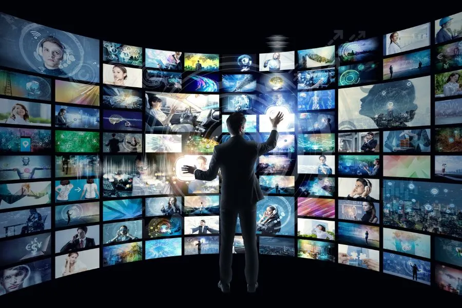VK Live Streaming: Connecting with Your Audience in Real-Time | by ...