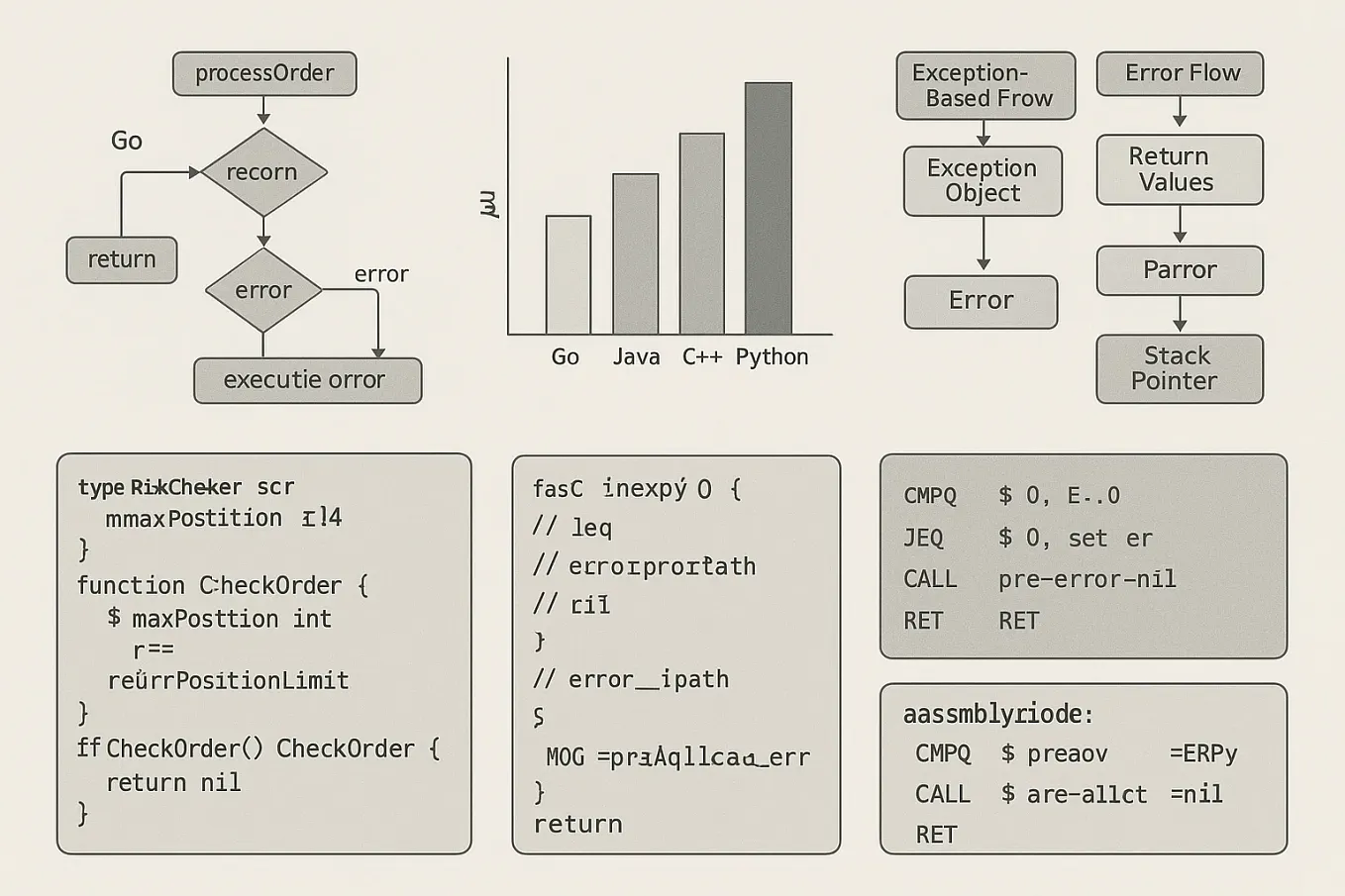 Sorting in Go — From Slices to Structs | by Akshay Panikulam Joy | Medium