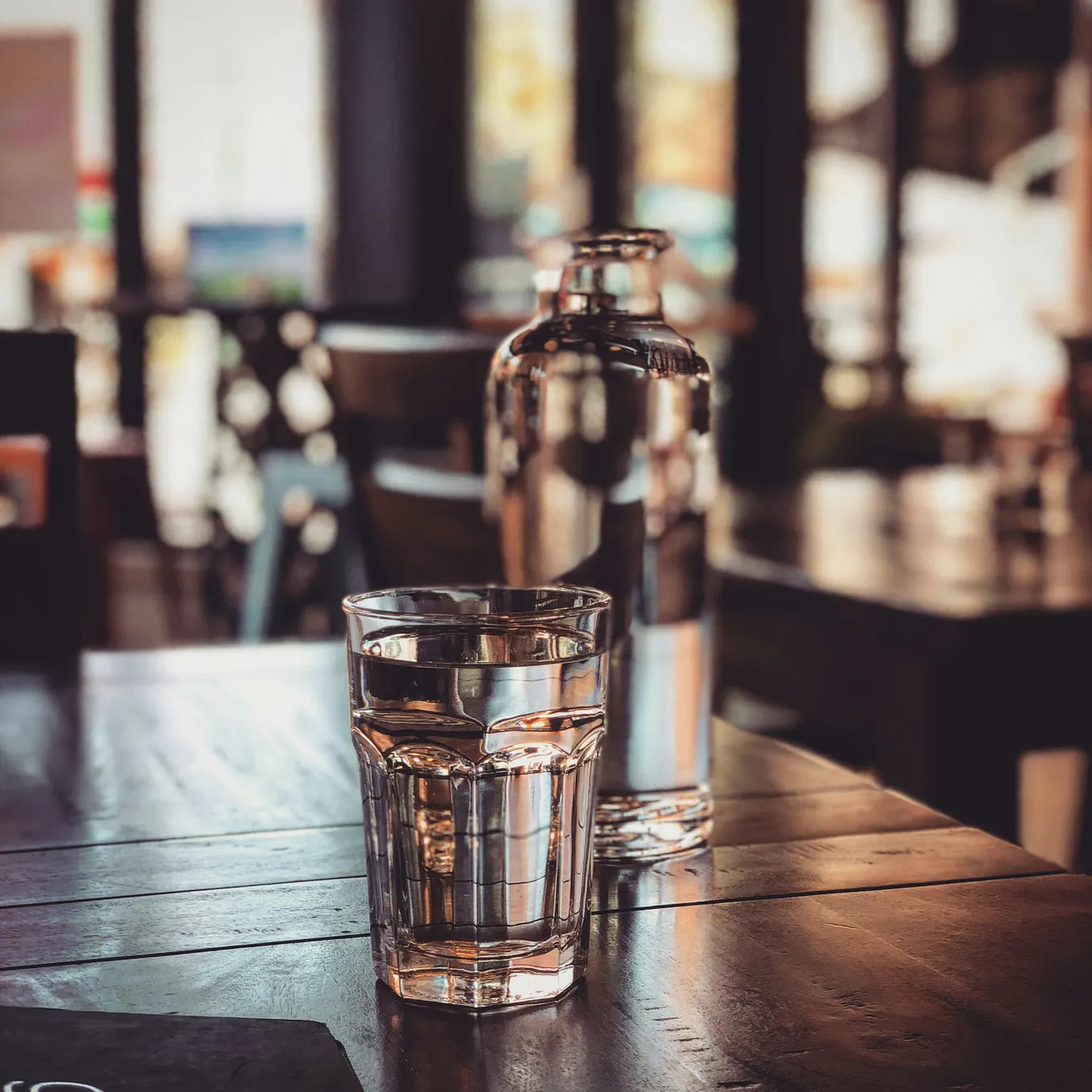 Partying Alone. A spat between friends | 16 | by Jet Propelled | Medium