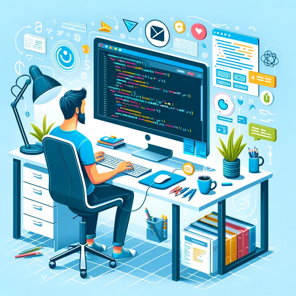 Layered Test Automation with Cursor AI: Following the Testing Pyramid ...