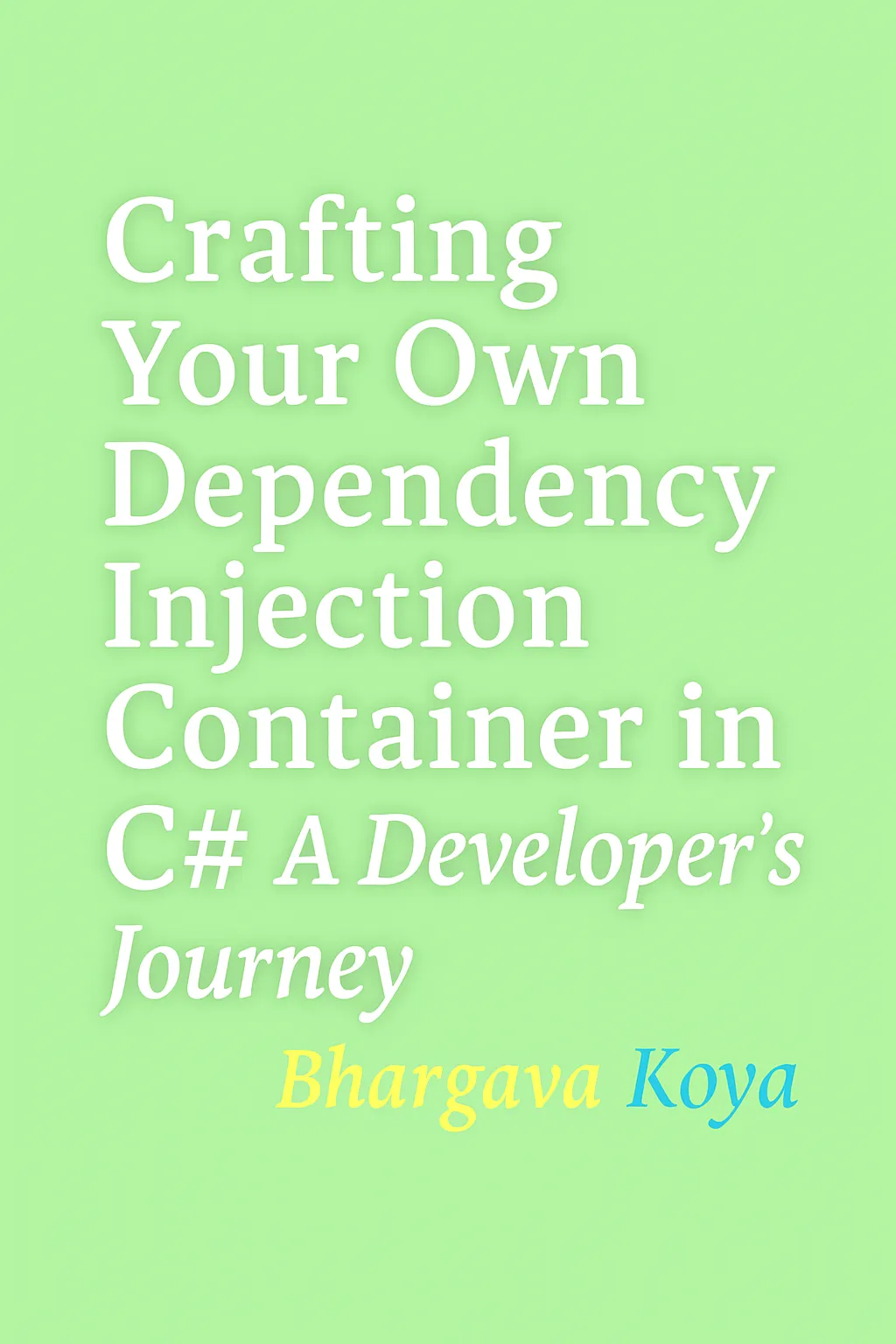 Implementing Azure AD Authentication in Angular and .NET Core API | by Kevin Patrick Boylan ...