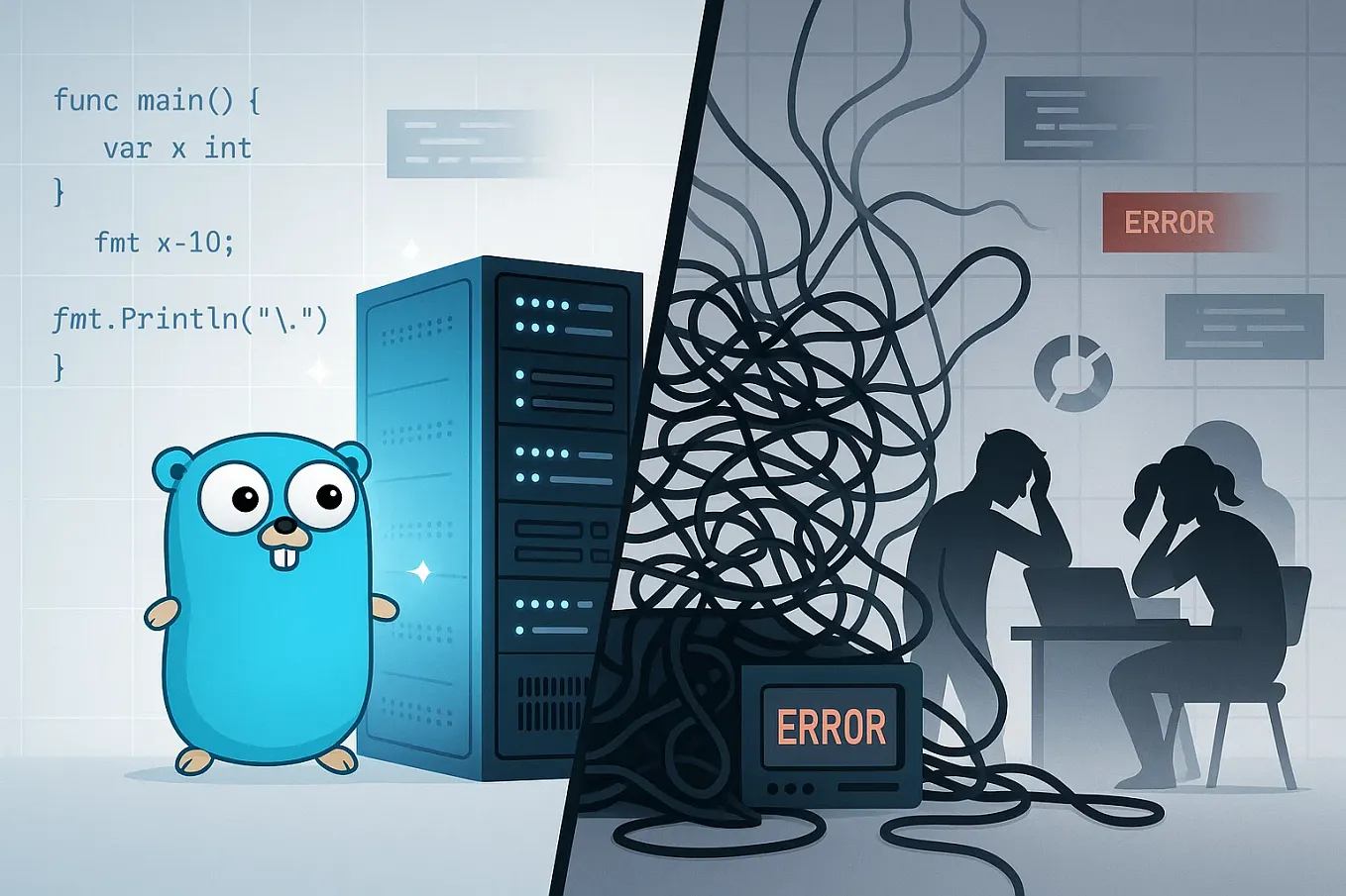 How to Open Multiple Microservices from Separate Repos in One IntelliJ Window (Multi-Repo Setup ...