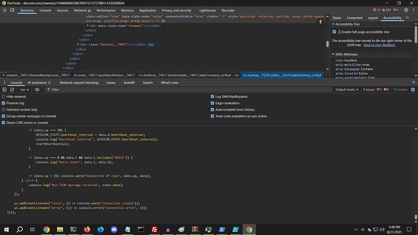 Blackarch Linux Process Injection with PTRACE | by ClumsyLulz | Medium
