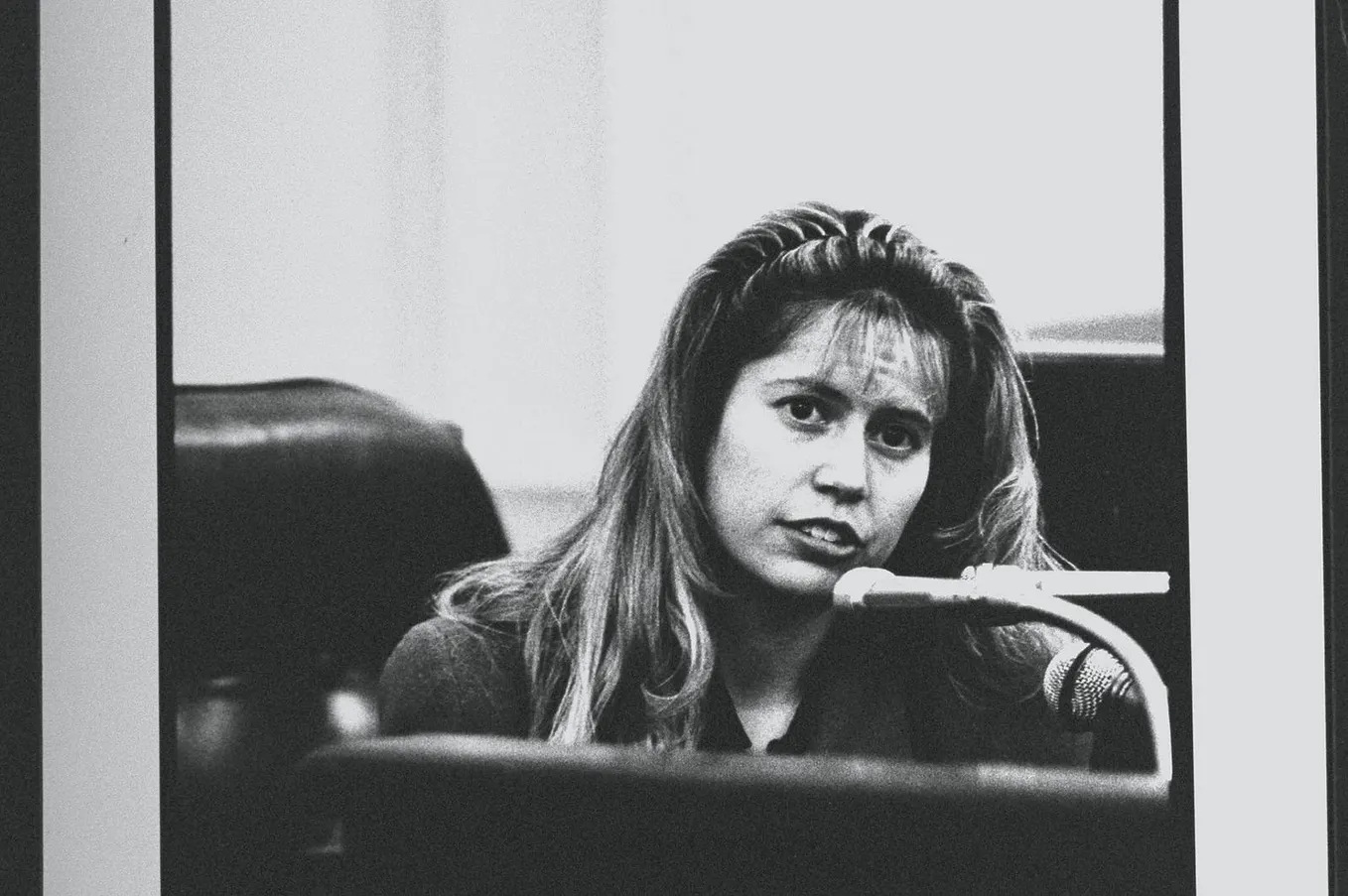 The Execution of Allen Lee Davis: Florida’s Last Electric Chair ...