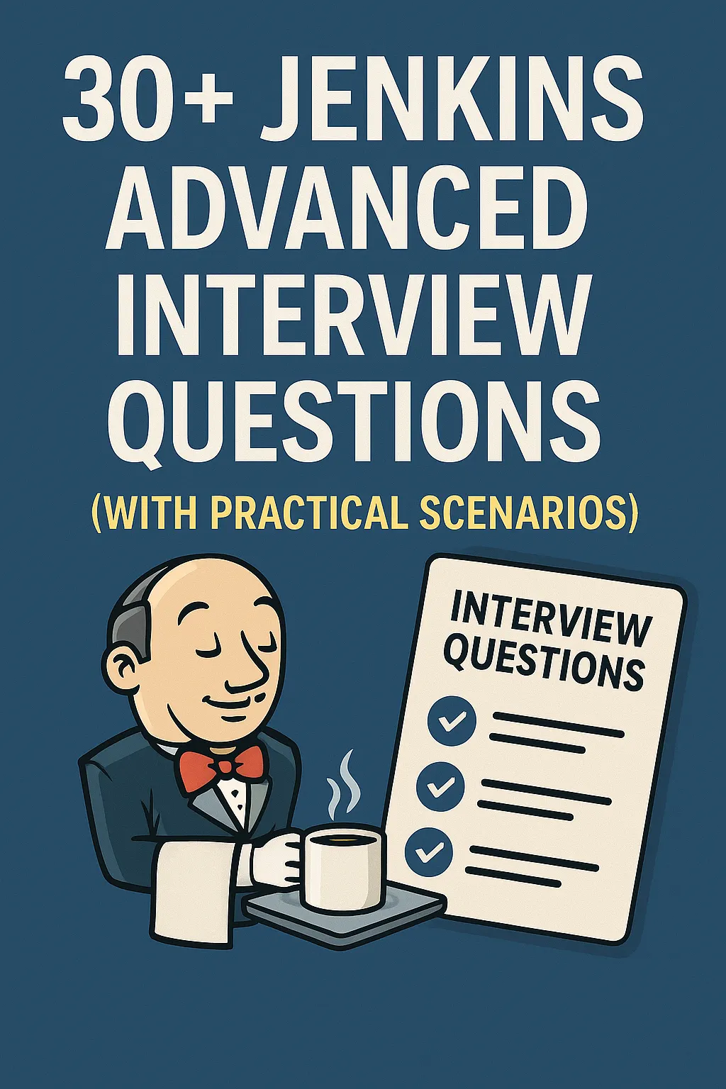 Jenkins Backup and Restore Using Plugins. Guide for Junior DevOps ...