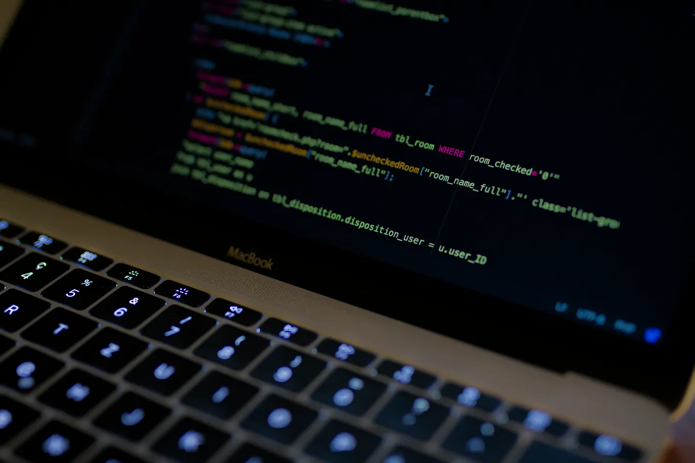 25 VsCode Tips and Tricks. 1. Smooth Cursor | by Tushar Upadhyay | Medium
