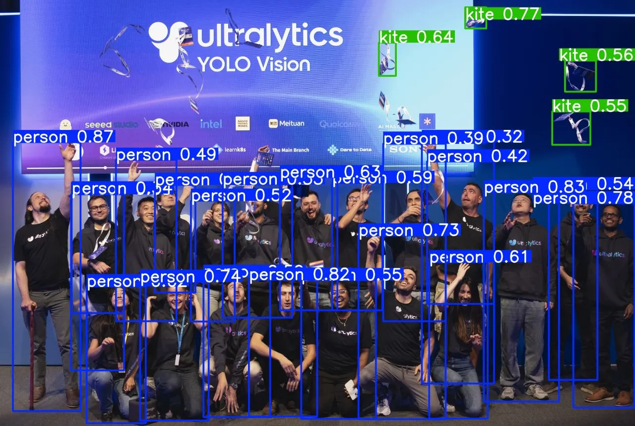 A Simple YOLOv12 Tutorial from Beginners to Experts | by Zain Shariff | Medium