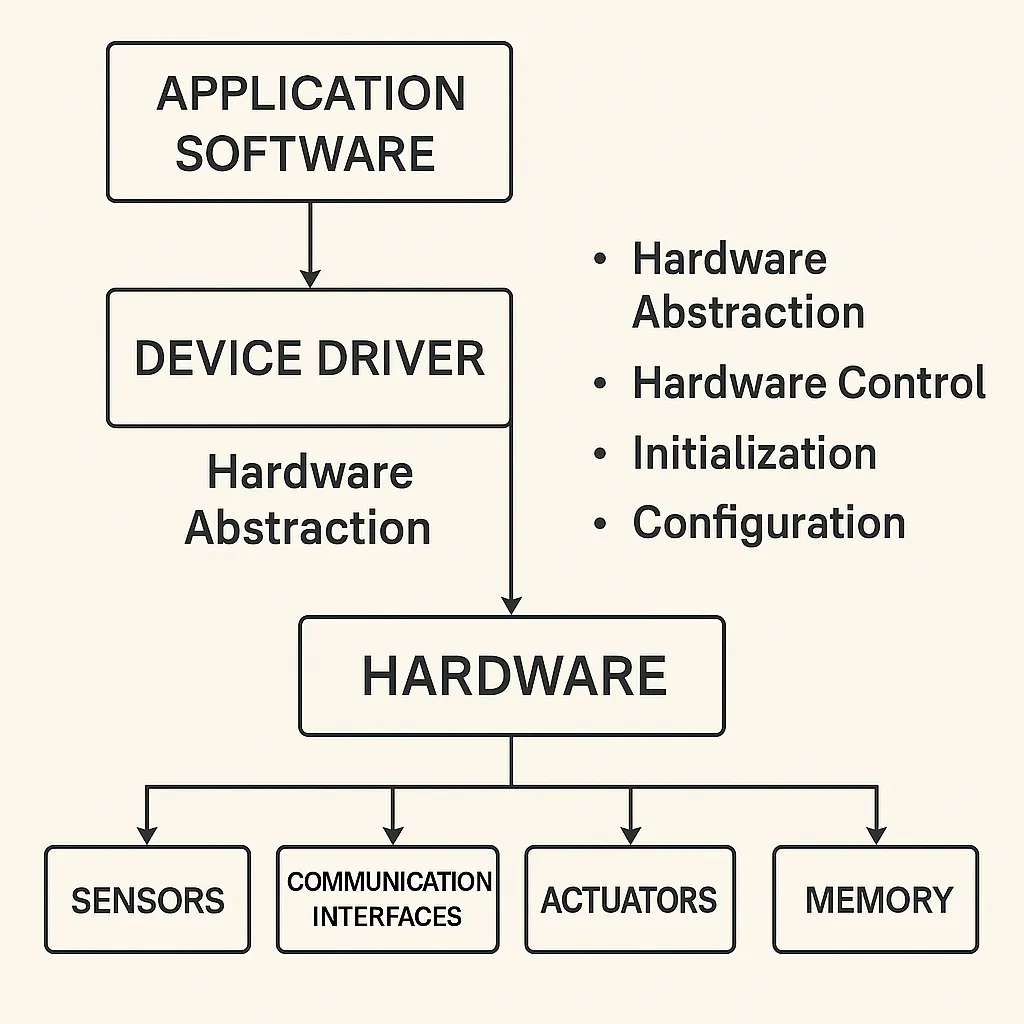SPI vs. I2C vs. UART: Choosing the Right Communication Protocol | by Anjanashibu | Medium