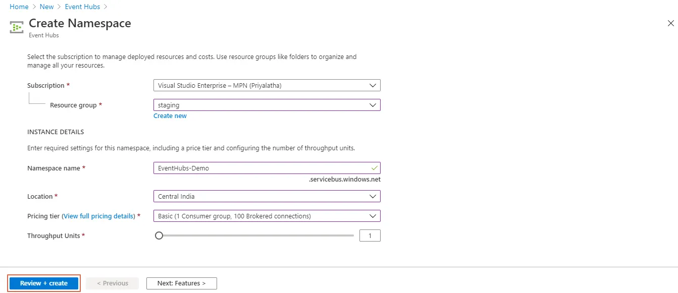 Azure Service Bus Dead-Letter Queue Monitoring | by Nadeem Ahamed ...