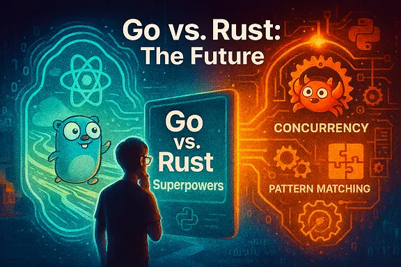 My Rust Server Handles 100k Concurrent Users (And Here’s the Proof): Part 2 | by Marcel Boersma ...