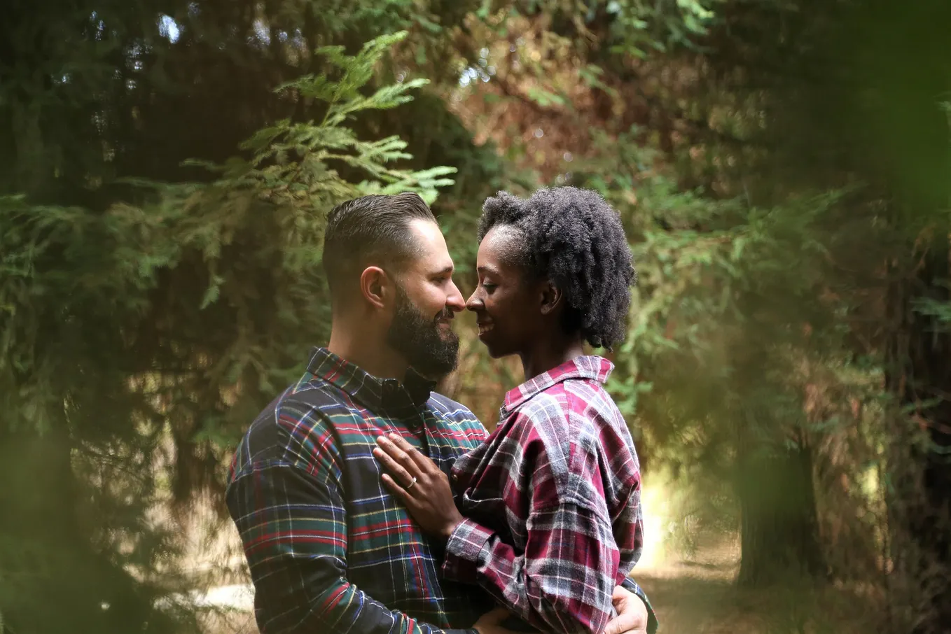 The Rise of Black Women Coupling With White Men — A Shift in ...