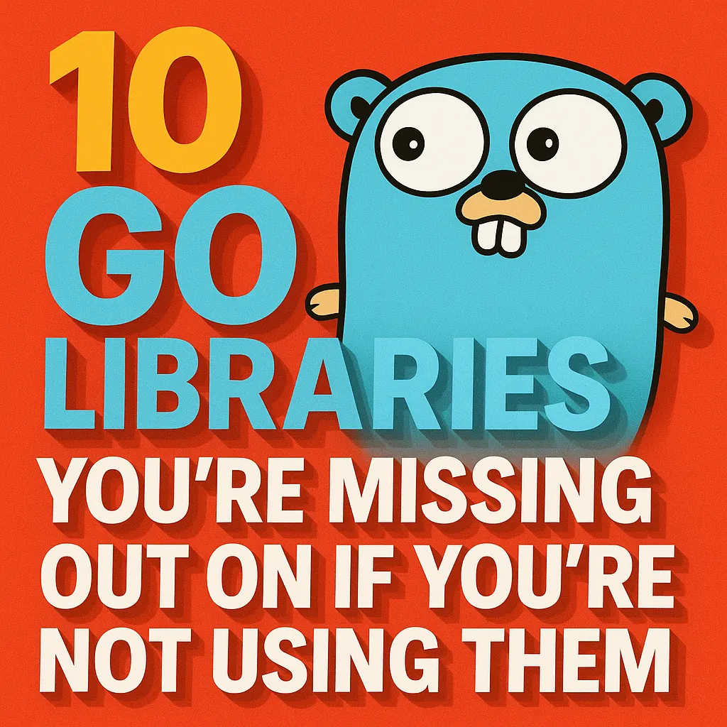 Handling Custom Errors in Go: A Deep Dive into errors.Is and errors.As | by Vijesh | Medium