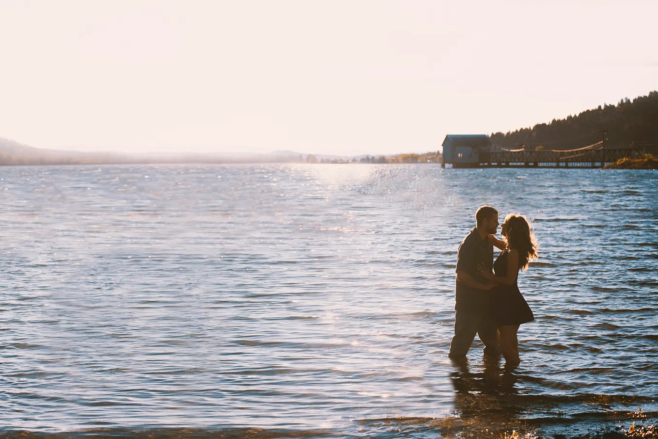 “I Found Out WHY He IGNORES You” Male Silence Psychology | by Magnetize ...