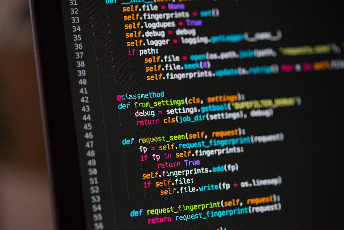 How To Upload Private Python Packages to Gitlab | by Matt Tichenor | Medium