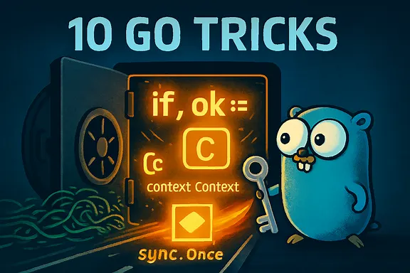The Complete Guide to Context in Golang: Efficient Concurrency ...