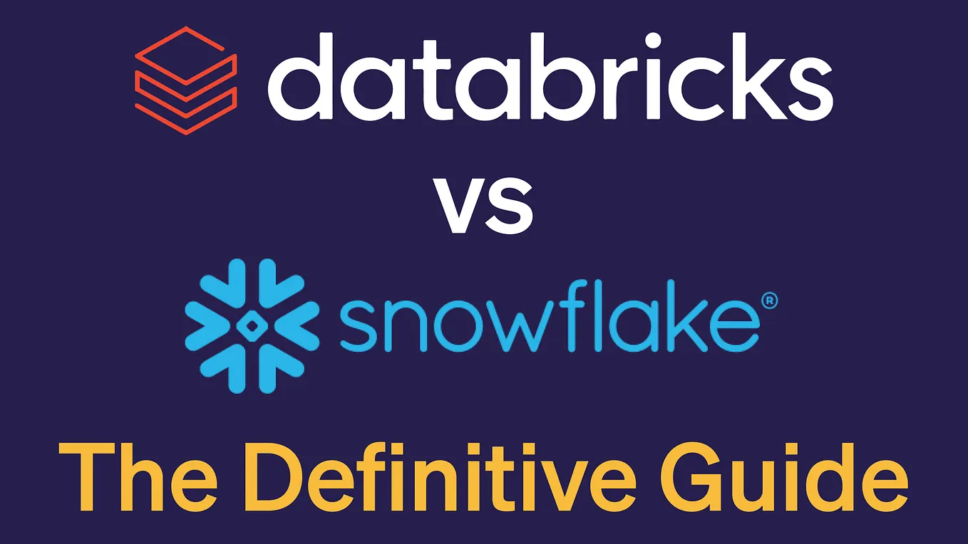 Redshift vs Snowflake: The Definitive Guide | by Luke Kline | The Data ...