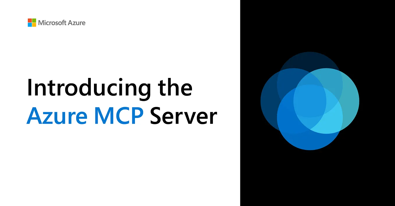 Implementing remote MCP servers in Azure | by Vinodh S Iyer | Medium