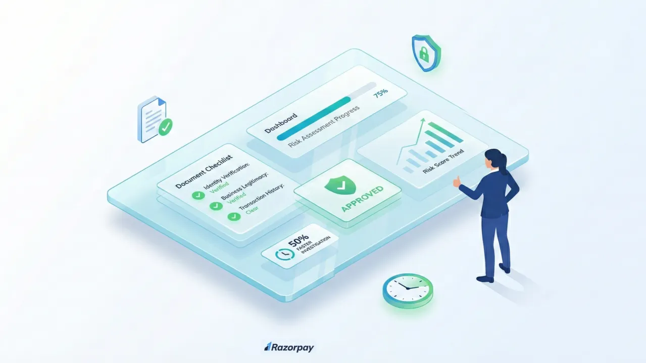 Bumblebee: The Multi-Agent AI That Changed Fraud Detection at Razorpay ...