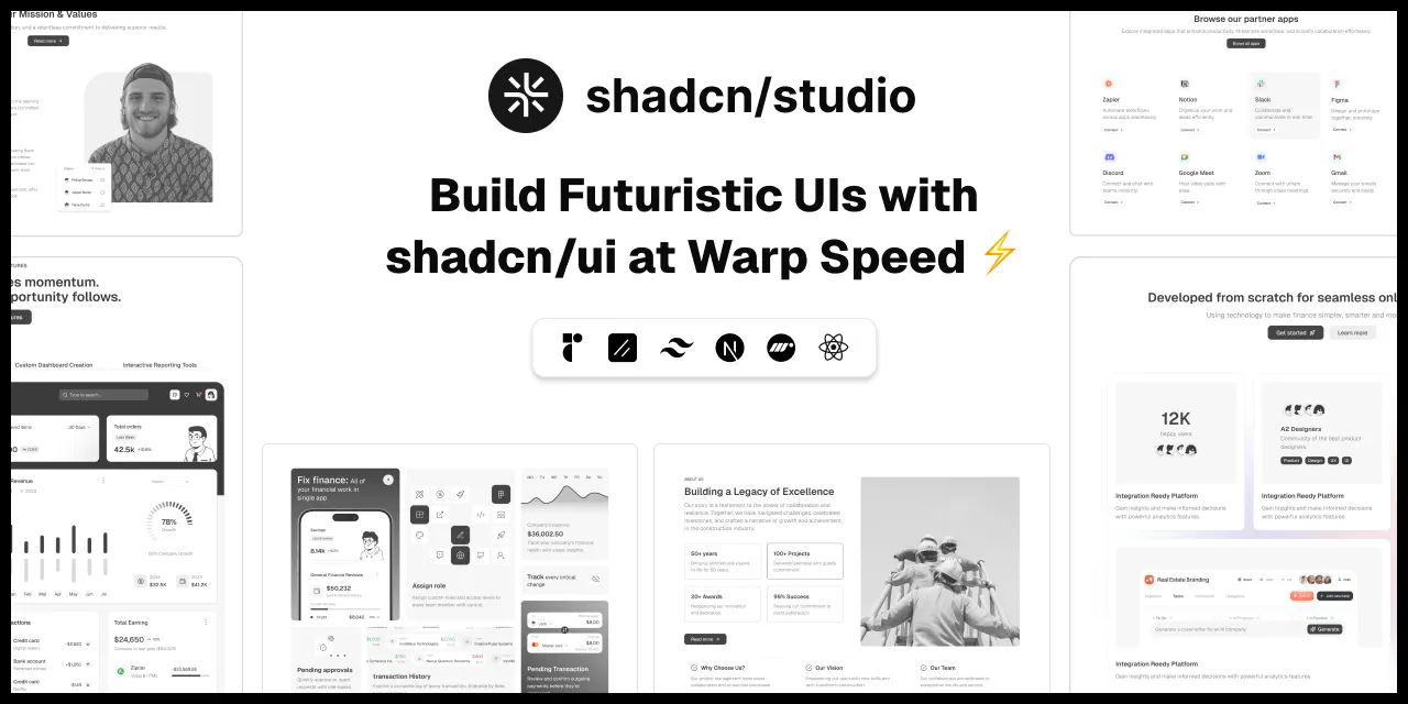 10+ Trending React Icon Libraries to Elevate Your Projects in 2025 | by ...