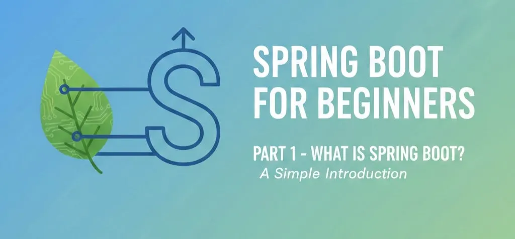 Spring Boot for Beginners -Part 2: Create your first spring boot project | by Ashwathy H ...
