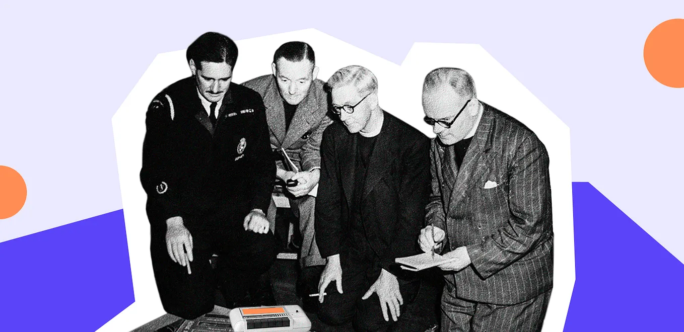 How to use color to deliver value at every touchpoint? Design tips on ...