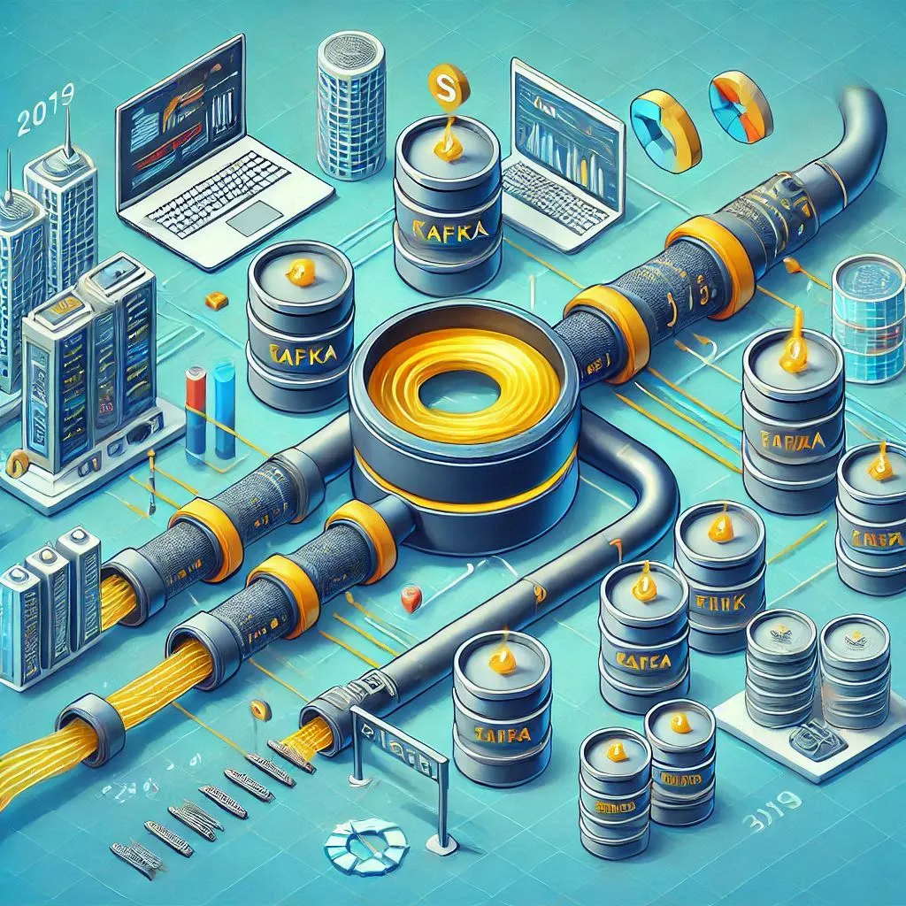 Stay Ahead of Data Changes: Implementing MongoDB Change Streams for Insert, Update, and Delete ...