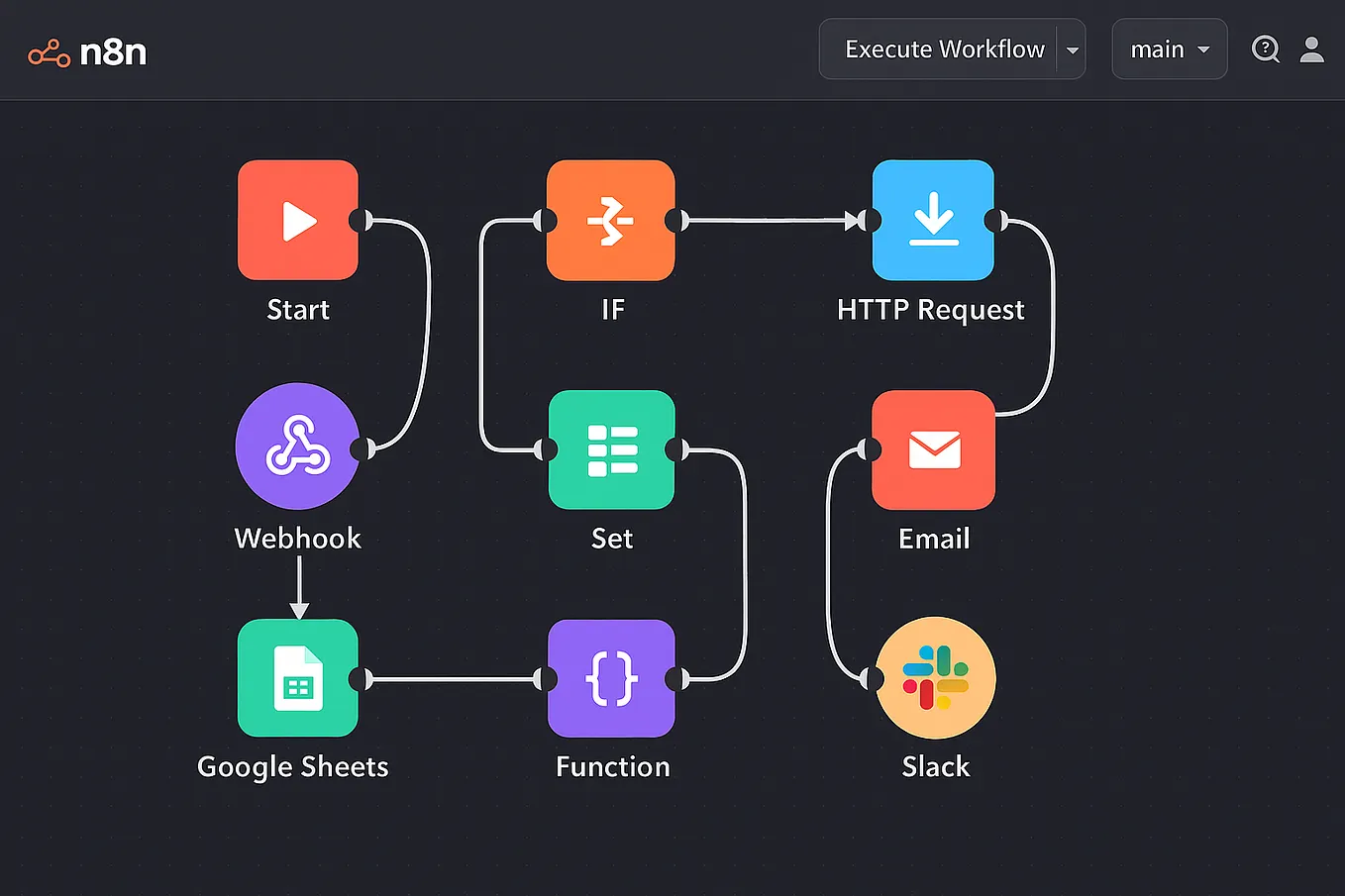MetaTrader 5 Meets Python: How to Build a Scalable, AI-Powered Trading System | by JIN | Python ...
