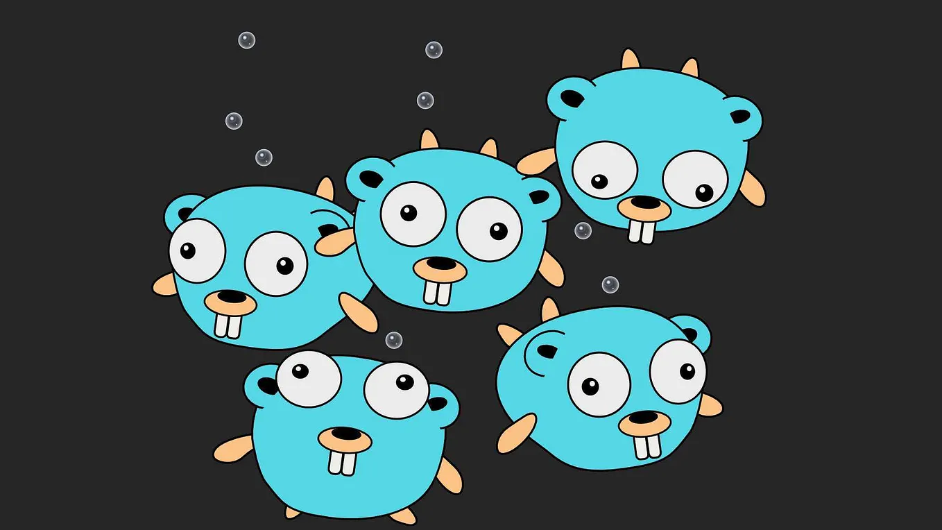 GoLang Fundamentals 101. Master Go from the ground up — clear… | by Bhaumik Maan | Medium