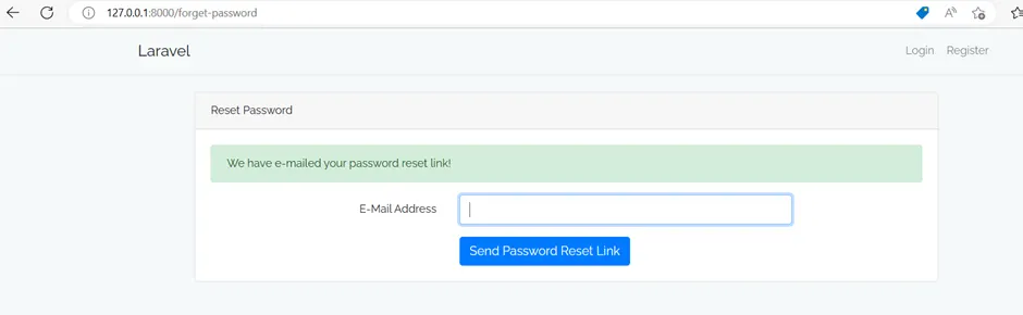 Full Stack Angular and Laravel CRUD Application Step by Step | by ...