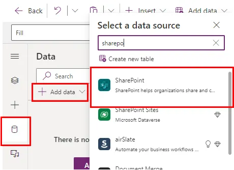 PowerApps Delegation. PowerApps is a powerful platform for… | by Hadi Mahmood | Medium