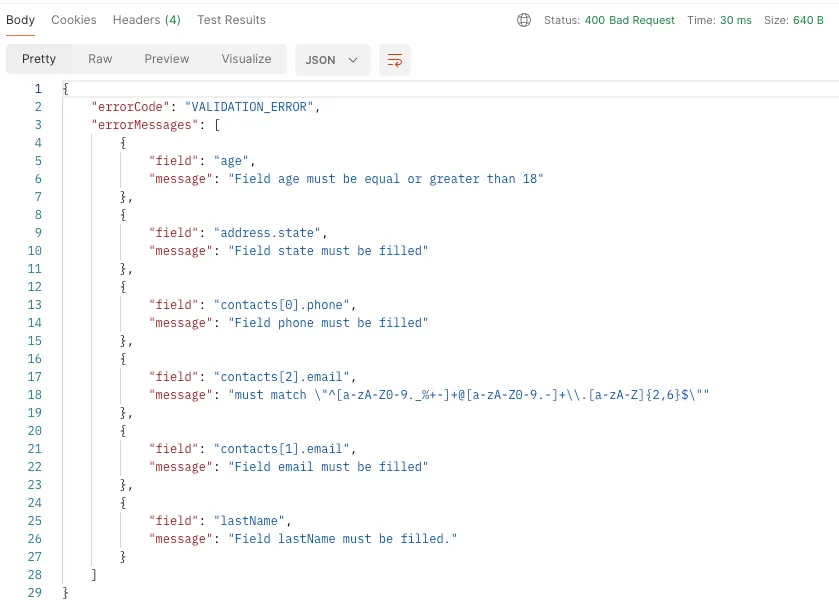 Spring Boot: Reactive Endpoint Using CompletableFuture | by Renan ...