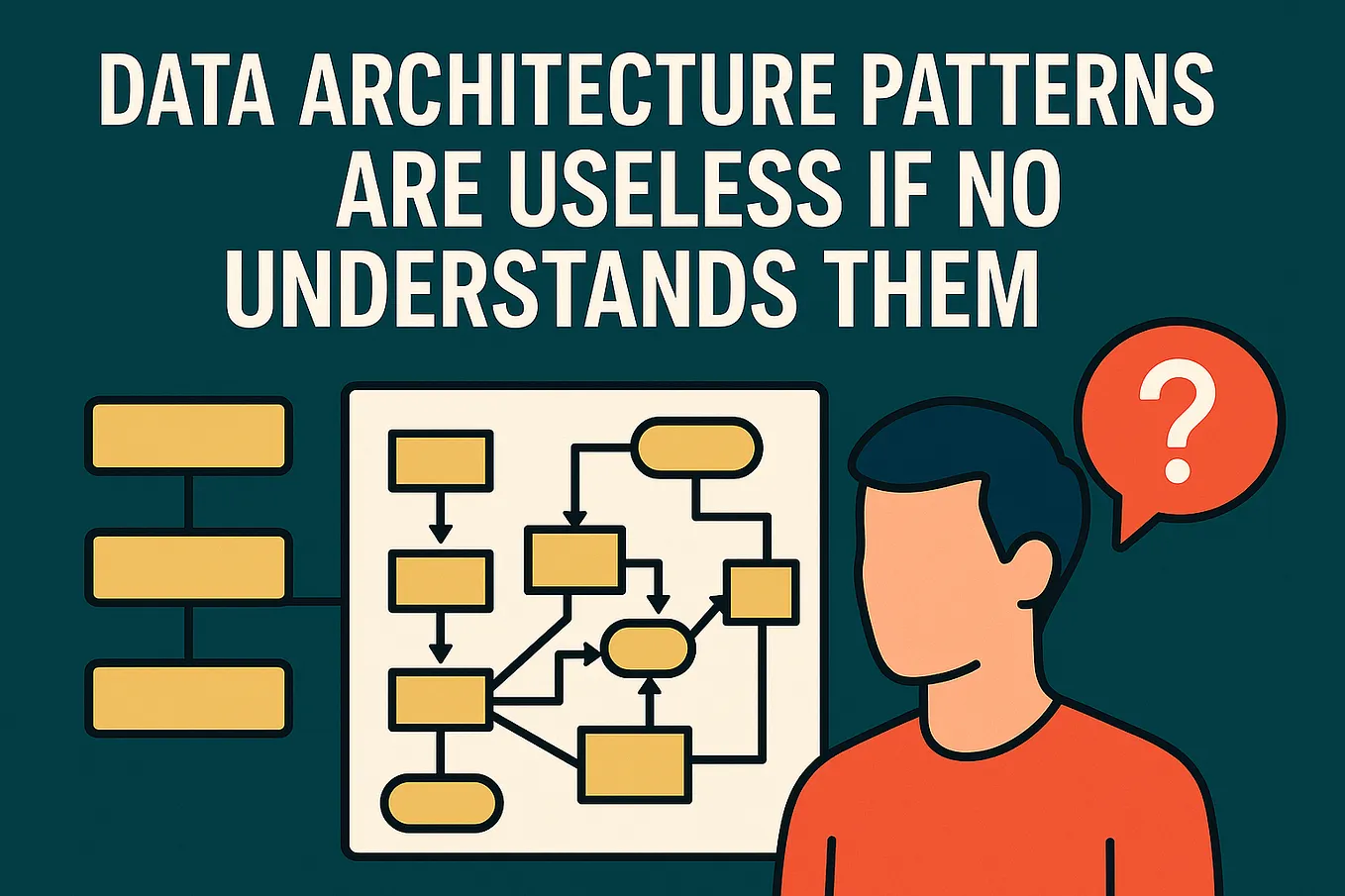 4 Types of data owners in data management | by Willem Koenders | ZS ...