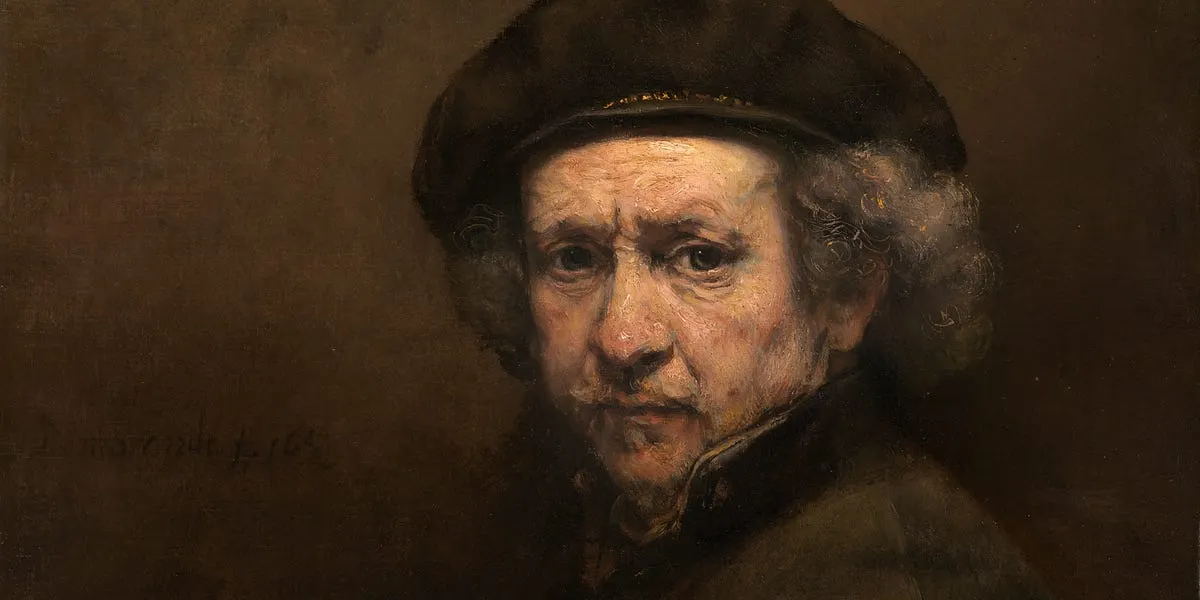 From Renaissance to Baroque: The 16th Century Art Revolution in Europe ...