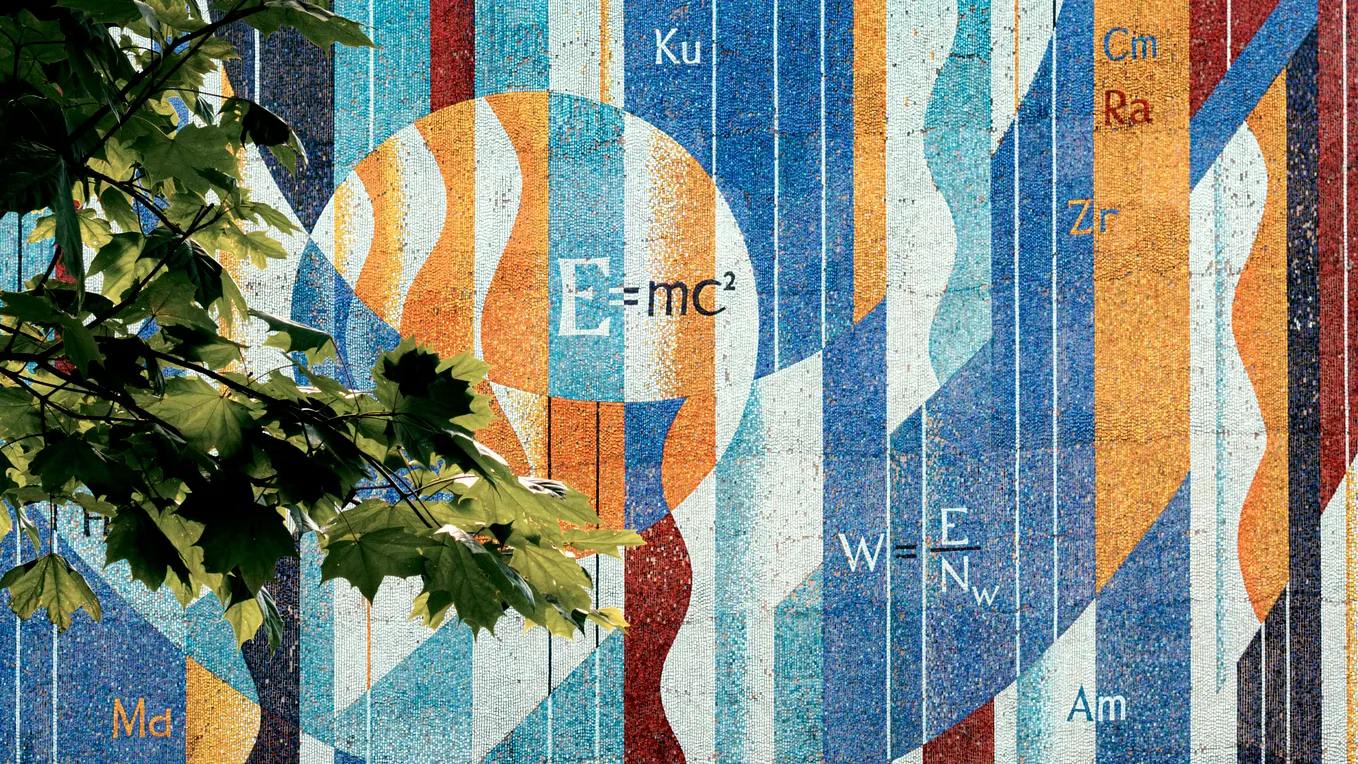 100 Mind-blowing Things You Need To Know About Quantum Physics | by ...