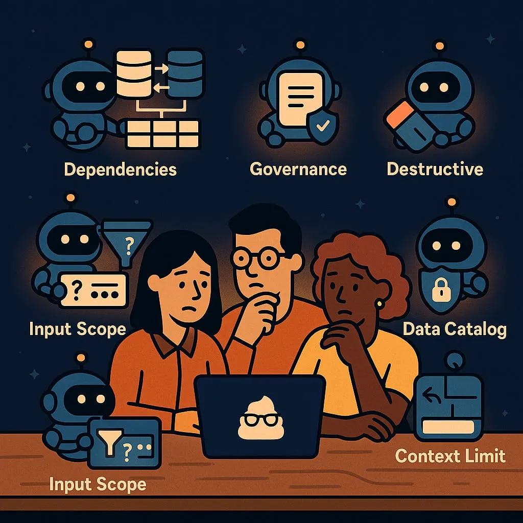 Where Exactly Data Becomes Product: Illustrated Guide to Data Products in Action | by Modern ...