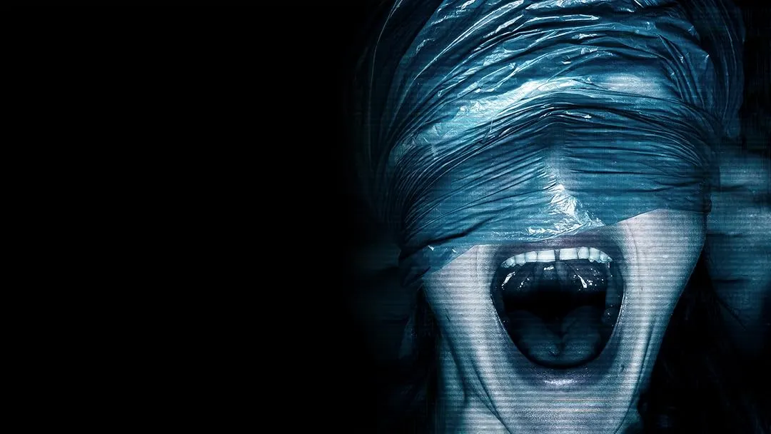 Exploring the Mandela Virus: A Creepy Dive into Digital Chaos | by ...