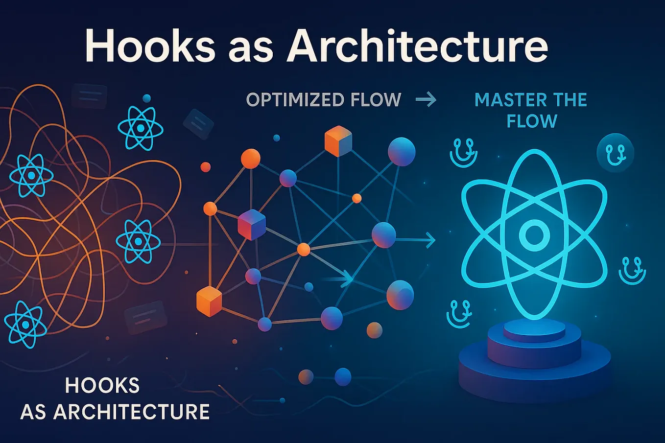 Creating a Perfect Input Component in React | by Babek Naghiyev | Nov, 2025 | Medium