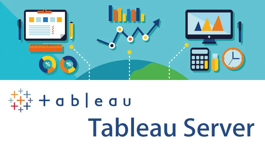 Tableau Server Deployment Best Practices: Key Considerations and ...
