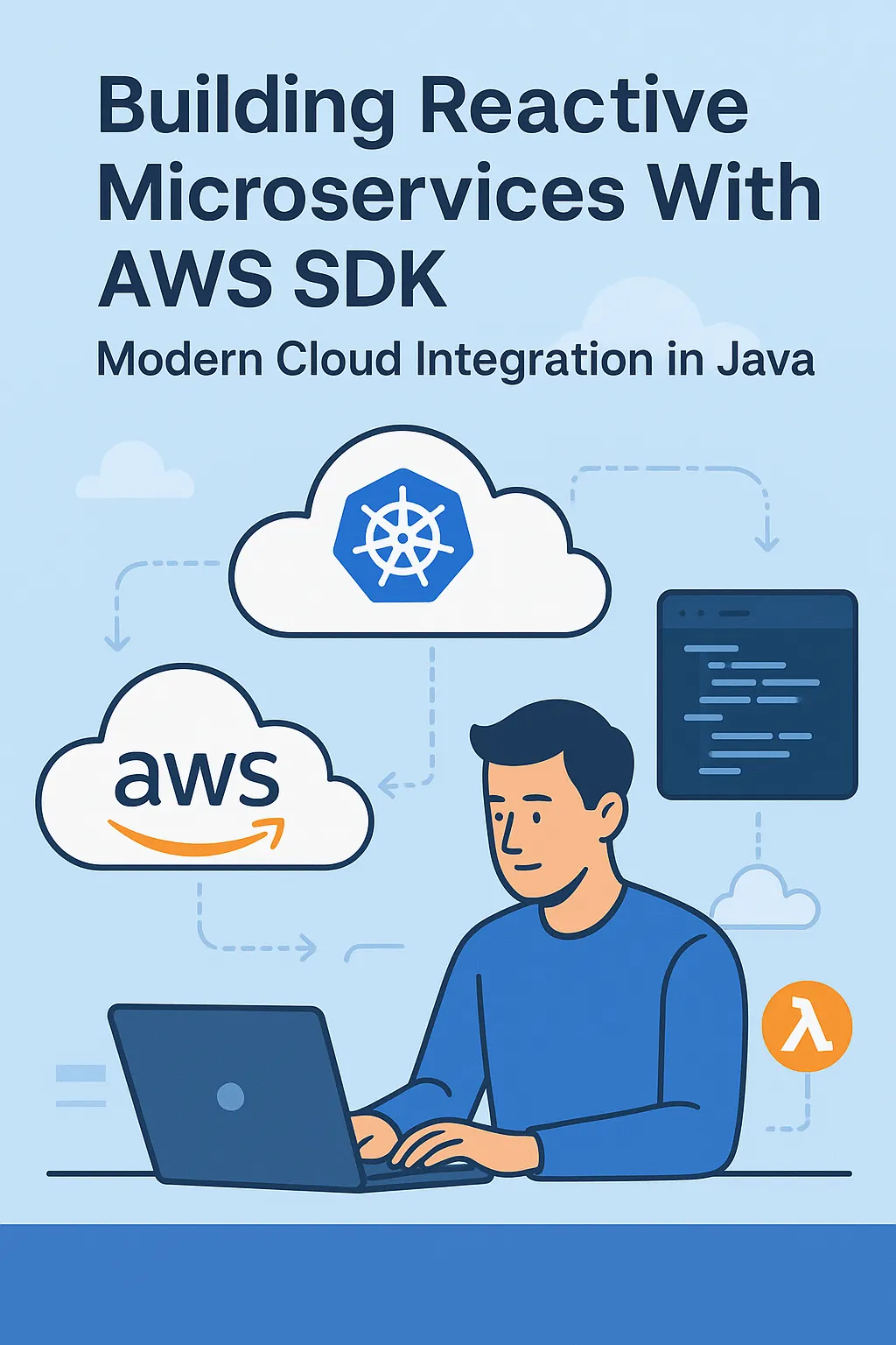 Integrating Aws Lambda With Api Gateway Synchronous And Asynchronous 7935